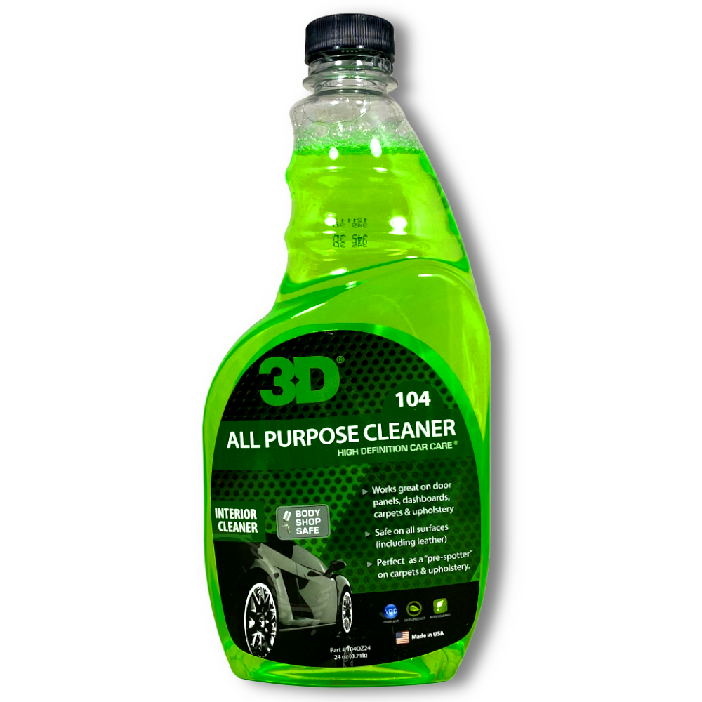 Pulitore Universale All Purpose Cleaner 3D